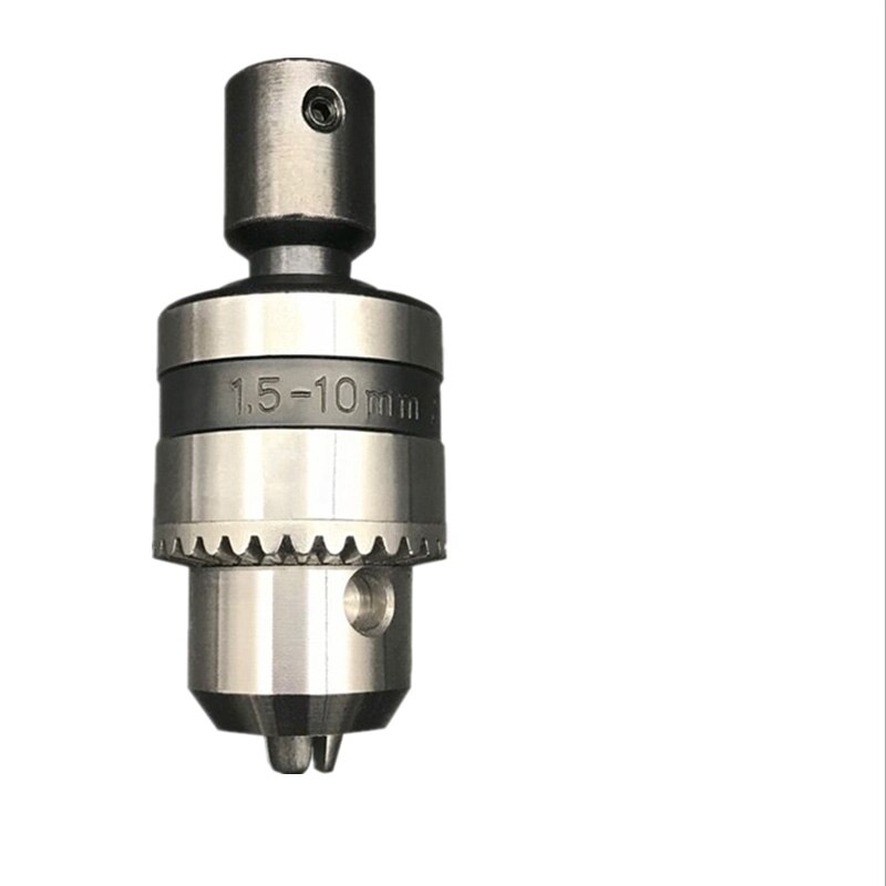 1pcs Lab Agitator drill chuck, micro drill chuck, ... – Grandado