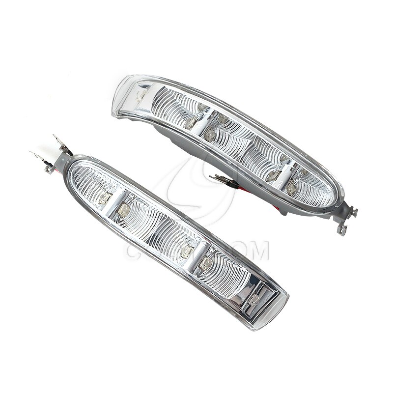 Cooyidom Spiegel Richtingaanwijzer Richtingaanwijz... – Grandado