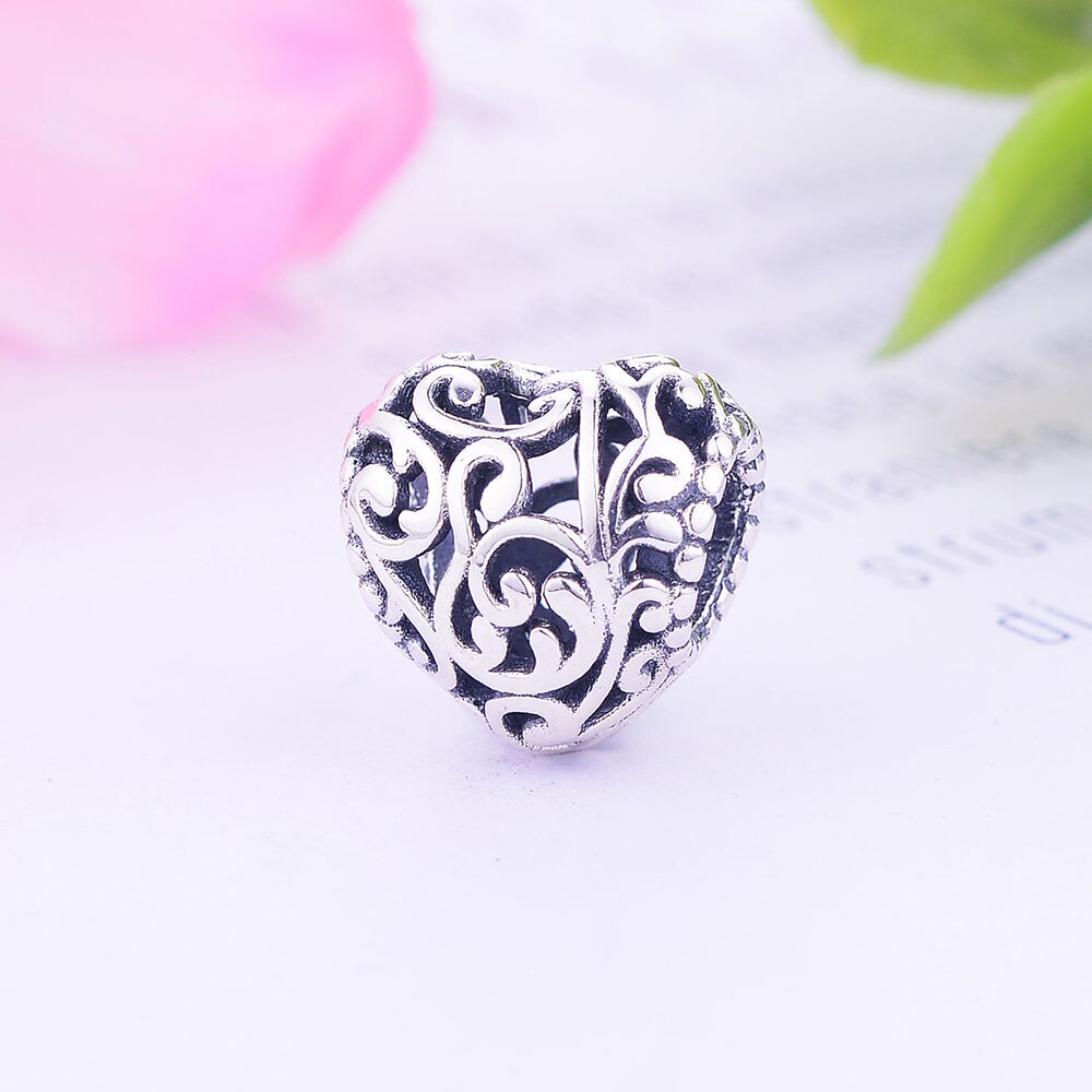 Fit Original Europe Charm Bracelet DIY Jewelry Ber... – Grandado