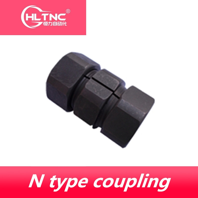 CPN6 / 8/10/12/15/16 N Type Koppeling Met M/Simi K... – Vicedeal