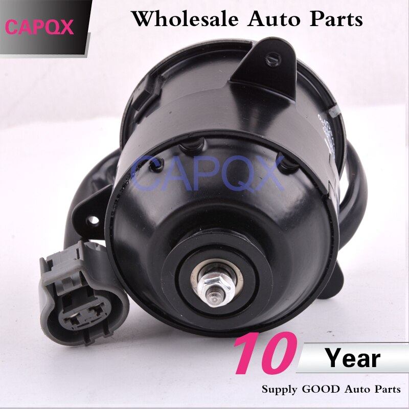 CAPQX Right Cooling Fan Motor FOR TOYOYA FOR CROWN... – Grandado
