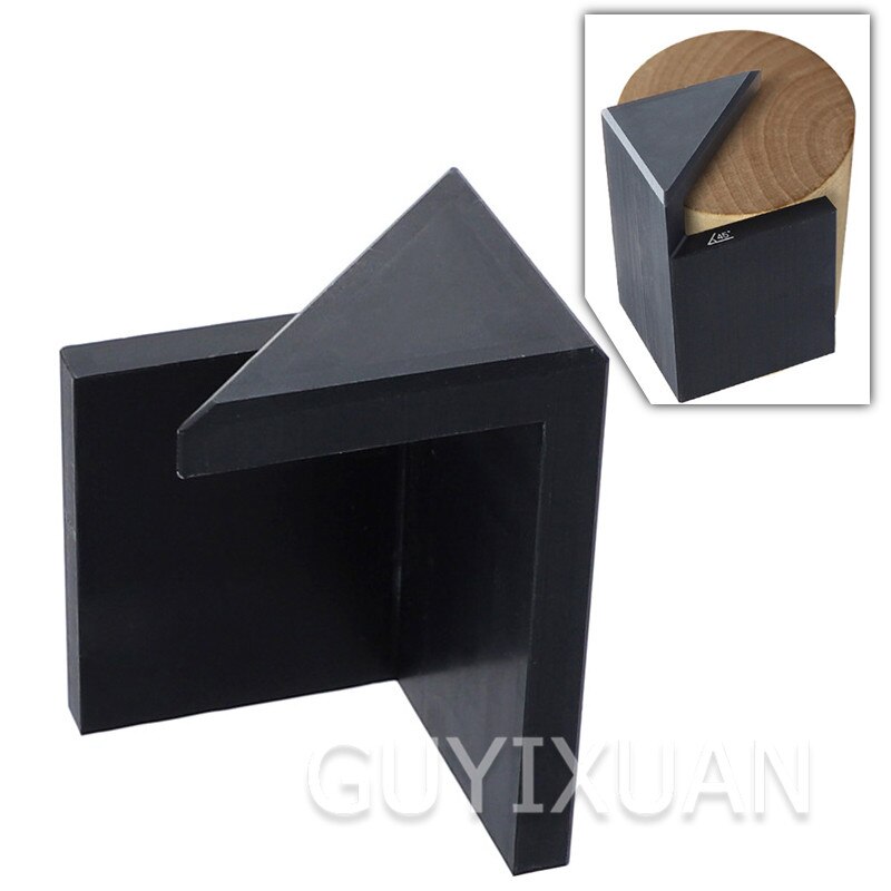 Houtbewerking 45 Graden Hoek Marker Haakse Ronde M... – Grandado