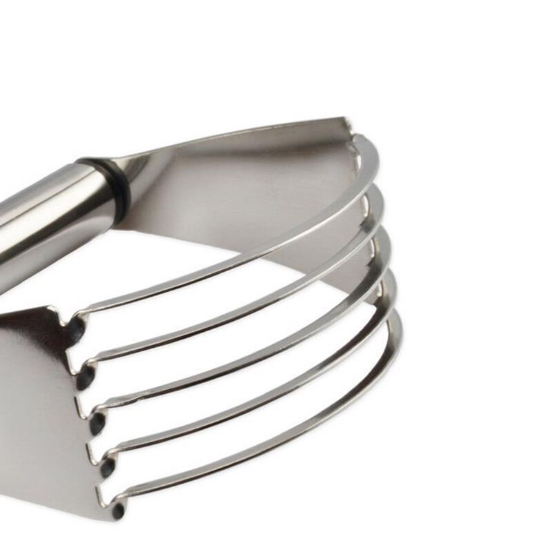Stainless Steel Pastry Blender Dough Cutter Flour ... – Vicedeal