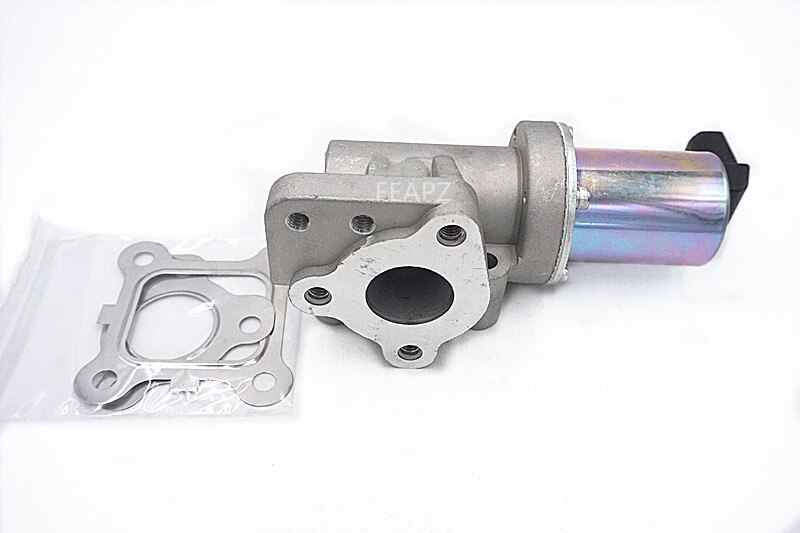 EGR Valve for for HYUNDAI H1 -), 2.5 CRDi 284934A4... – Grandado