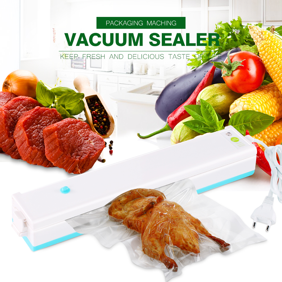 Atwfs Vacuüm Verpakking Machine Beste Home Vacuüm ... – Grandado