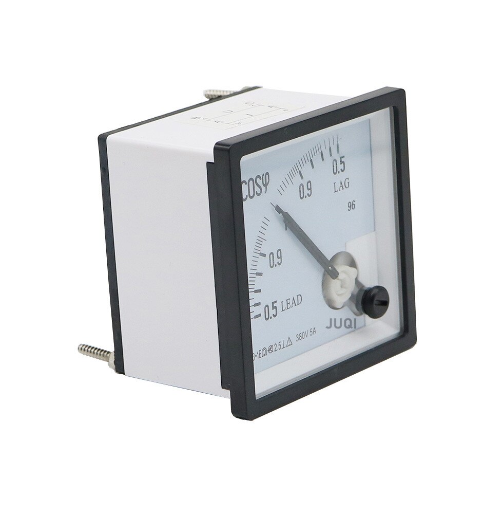 Sq-96-Cos Pointer Type Ac Analoge Cos Power Factor... – Vicedeal