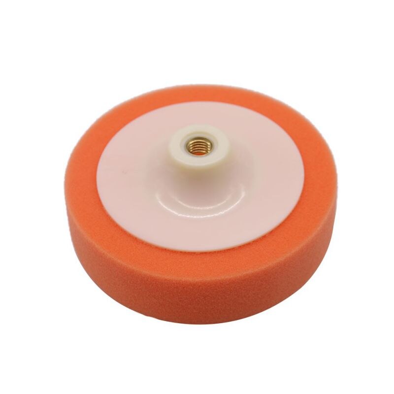 6 Inch M14 150mm x 45mm Polijsten Hoofd Pad Mop Sp... – Vicedeal