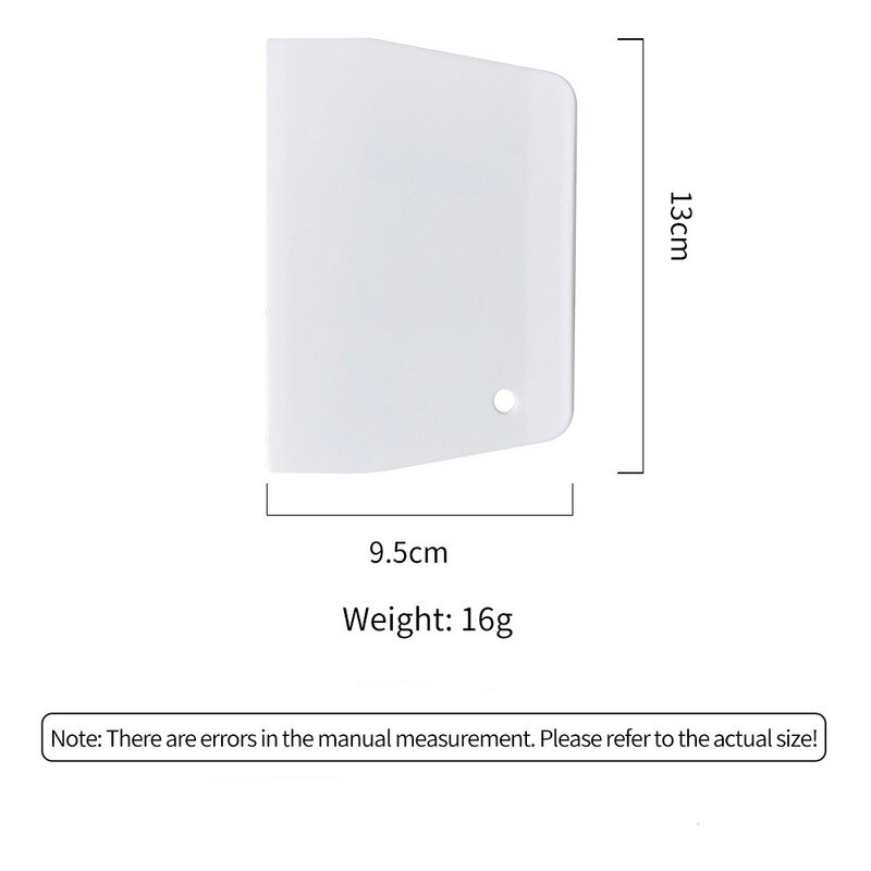 Style Baking Tool Blade and Surface Cutter Hard Tr... – Grandado