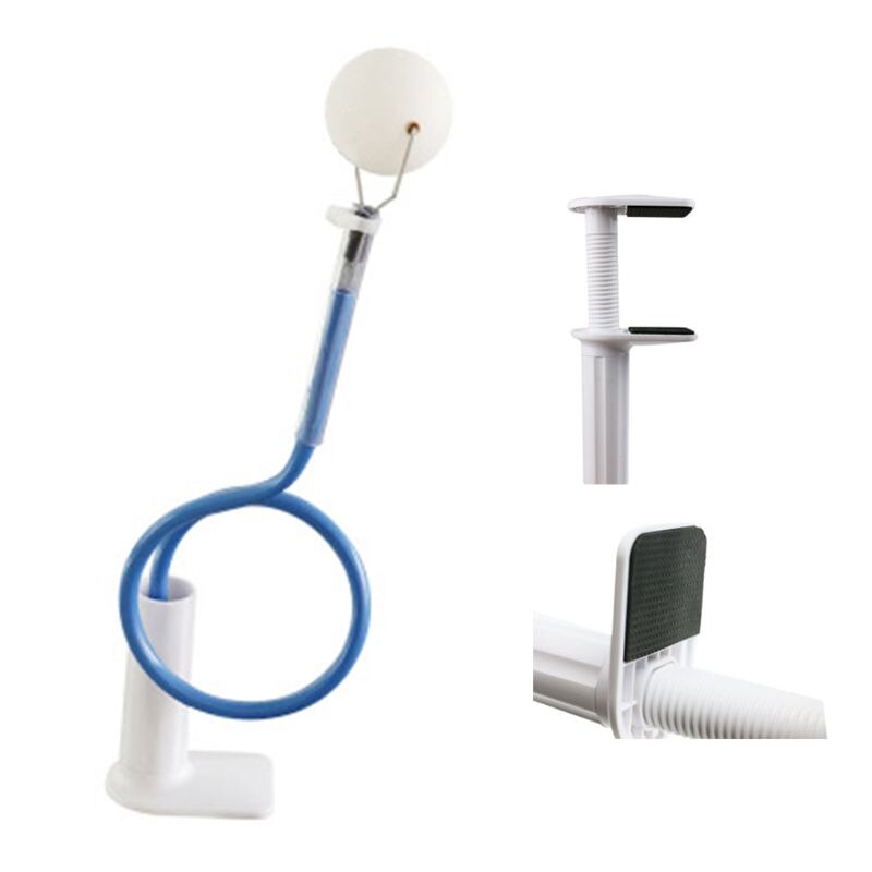 Fixed Table Tennis Practice Serve Training Device ... – Vicedeal