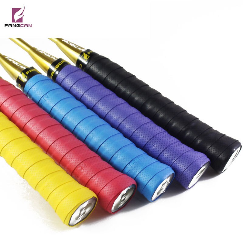 10 PCS/SET Tacky Over Grip Anti-slip Breathable Te... – Grandado