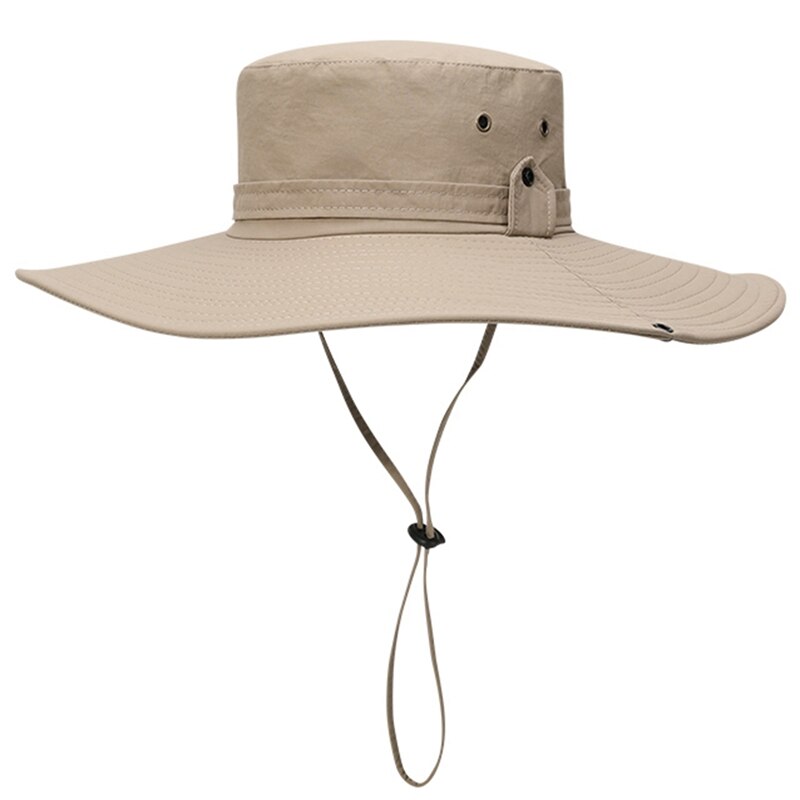 Travelers Outdoors On Foot Fisherman Hat For Men W... – Grandado