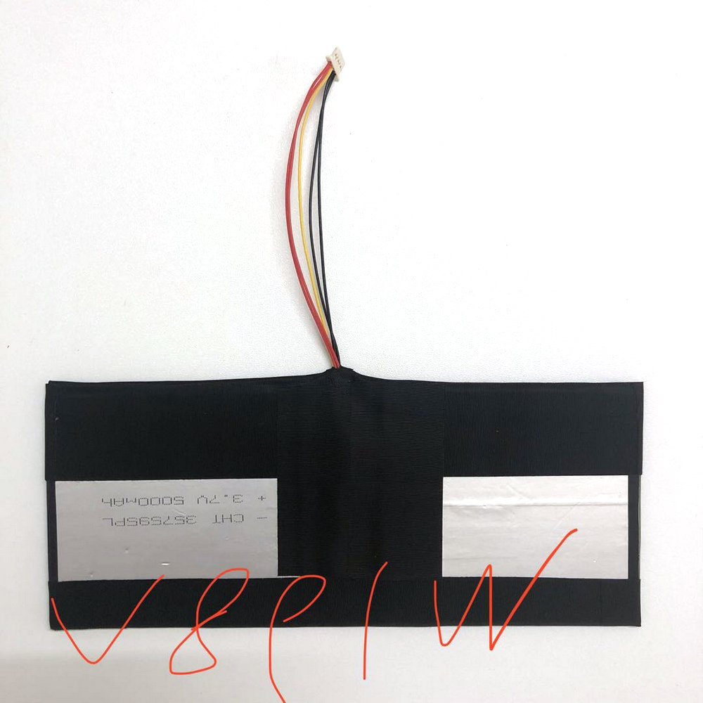 10000mah 3.7v Original size replacement battery fo... – Vicedeal