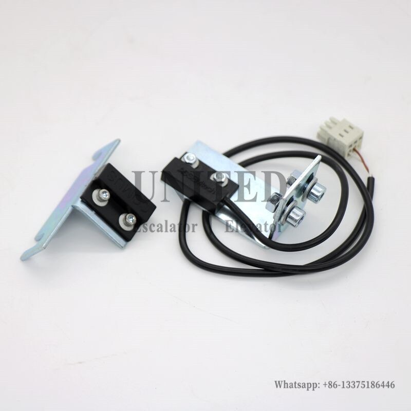 Lift Accessoires Assemtech Idd C2 Schakelaar Id 57... – Vicedeal