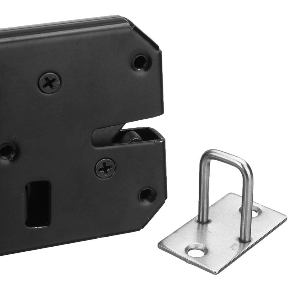 150KG/330lb Electric Magnetic Lock Door Access Con... – Vicedeal