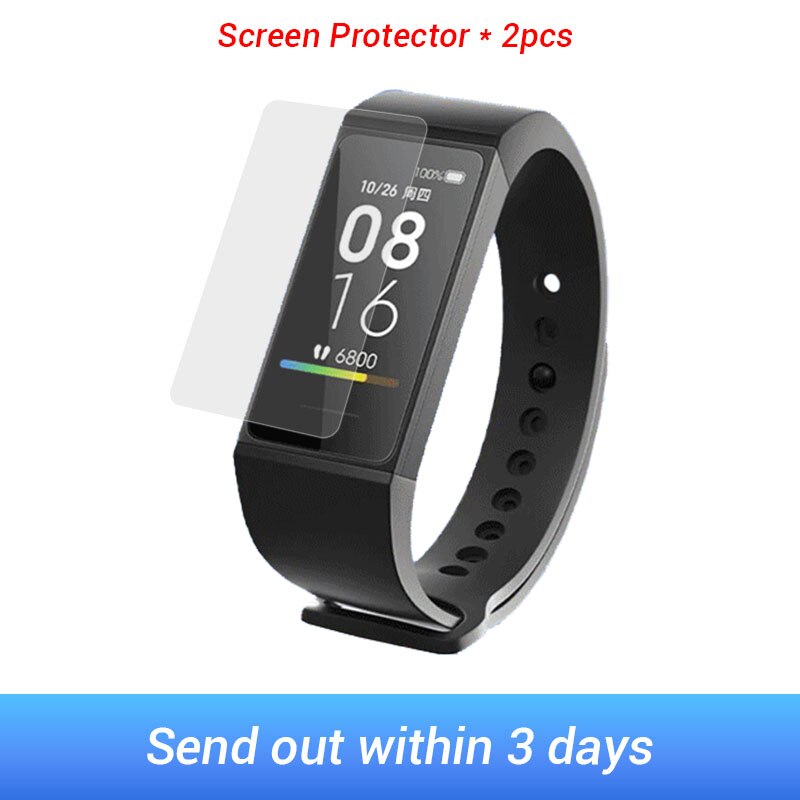 Xiaomi Redmi Band 1.08 "Farbe Touch Screen Smart A... – Vicedeal