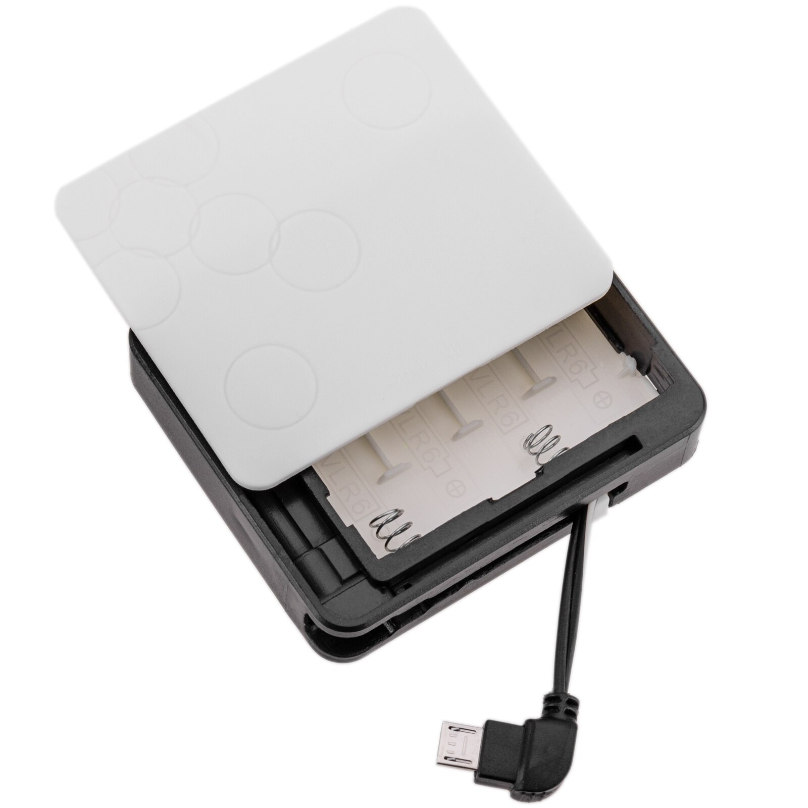 Primematik-Safe Unlock Met Micro Usb Type B Male C... – Vicedeal