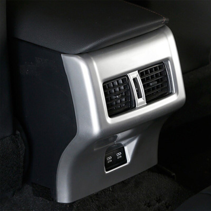 Abs Eletroplating Car Back Rear Air Condition Outl... – Grandado