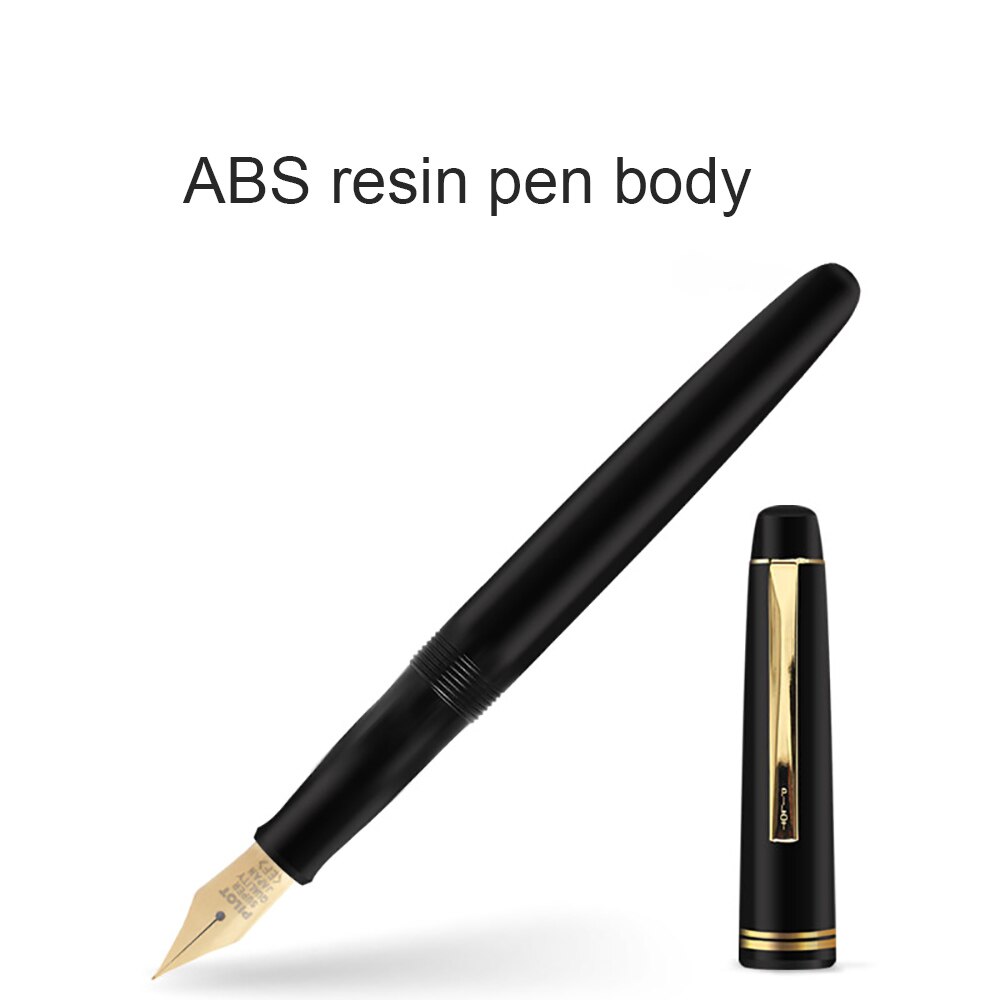 1 Japanese PILOT Fountain Pen 78G Upgraded Version... – Grandado