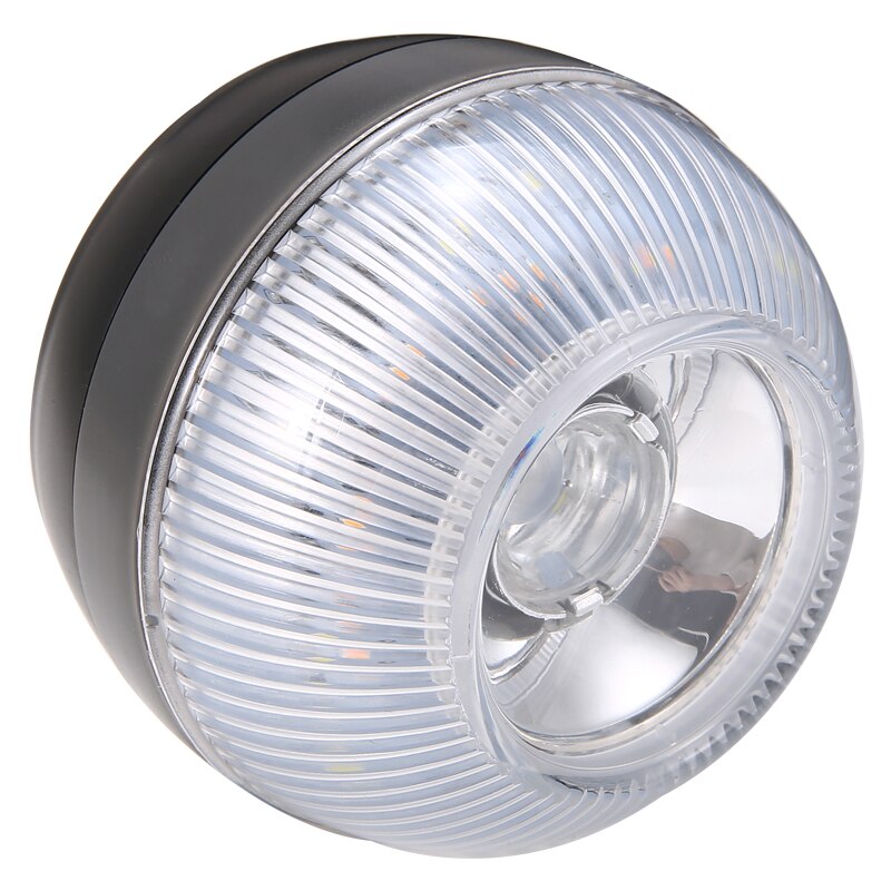 Mayitr 1pc Multi-functional Traffic Safety Light E... – Grandado