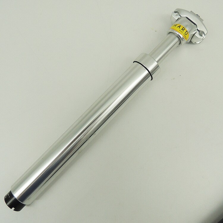 Mountain bike suspension seatpost 30.8mm*300mm/350... – Grandado