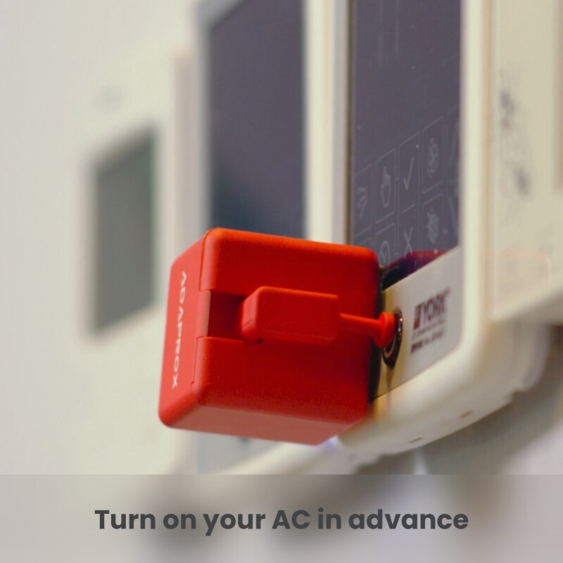 Adaprox USB Fingerbot el Robot más pequeño de vida... – Grandado