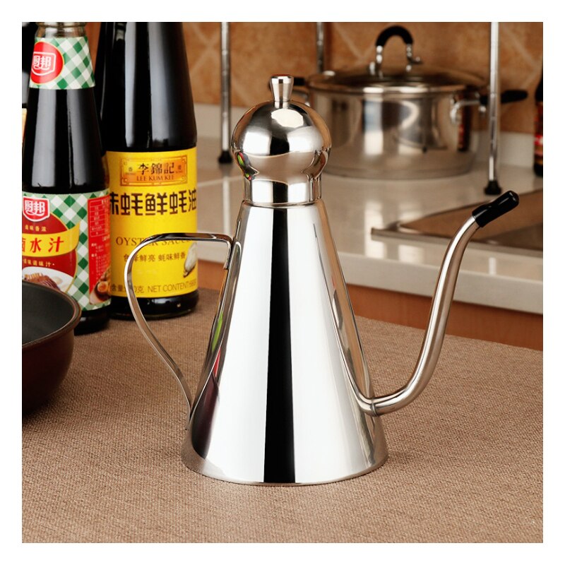 1pcs seasoning bottle 500ml / 1000ml taste pot oil... – Vicedeal