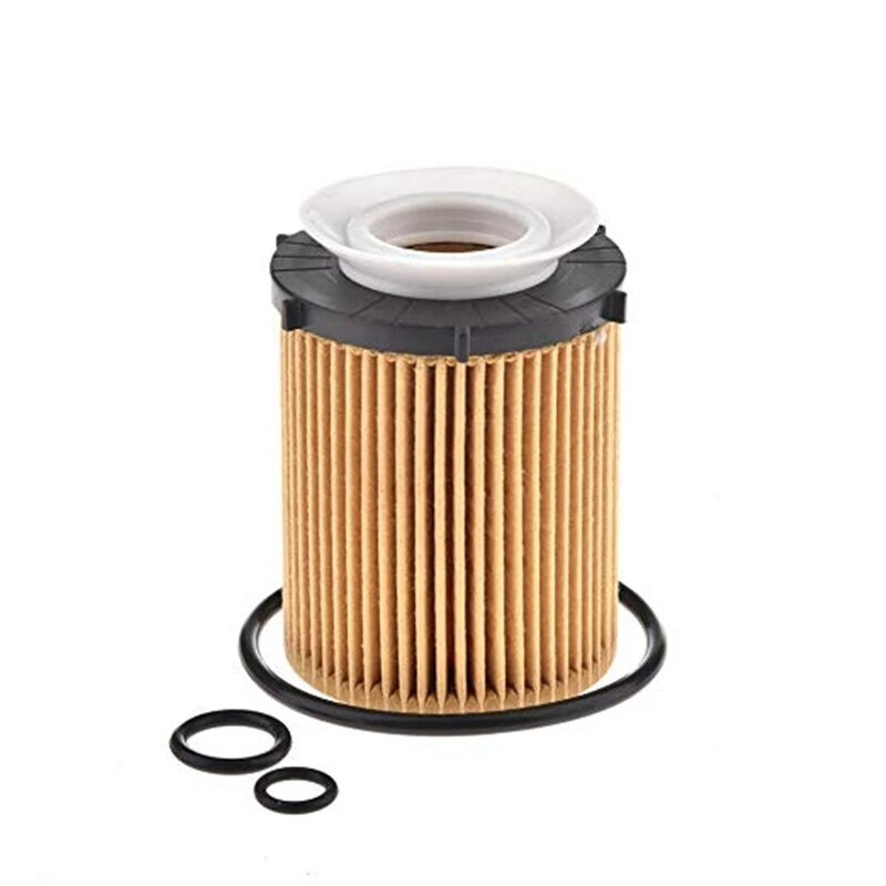original oil filter for MERCEDES-BENZ W176 A160B-C... – Grandado