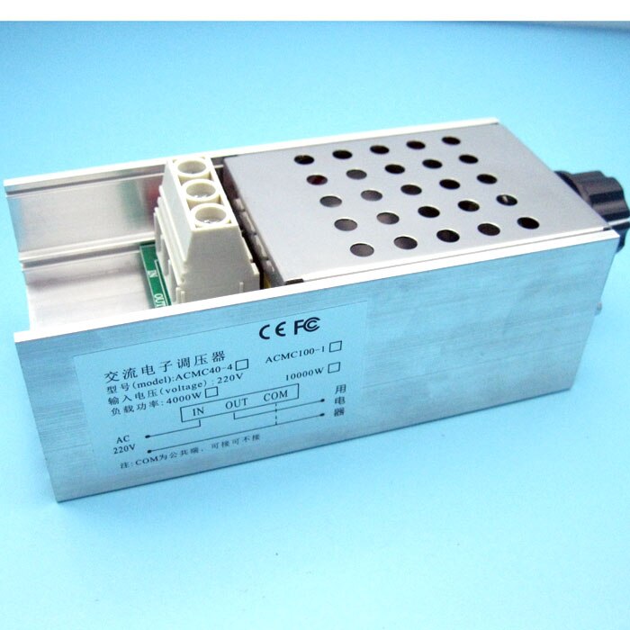 10000W Imported Super High-power Silicon Controlle... – Vicedeal