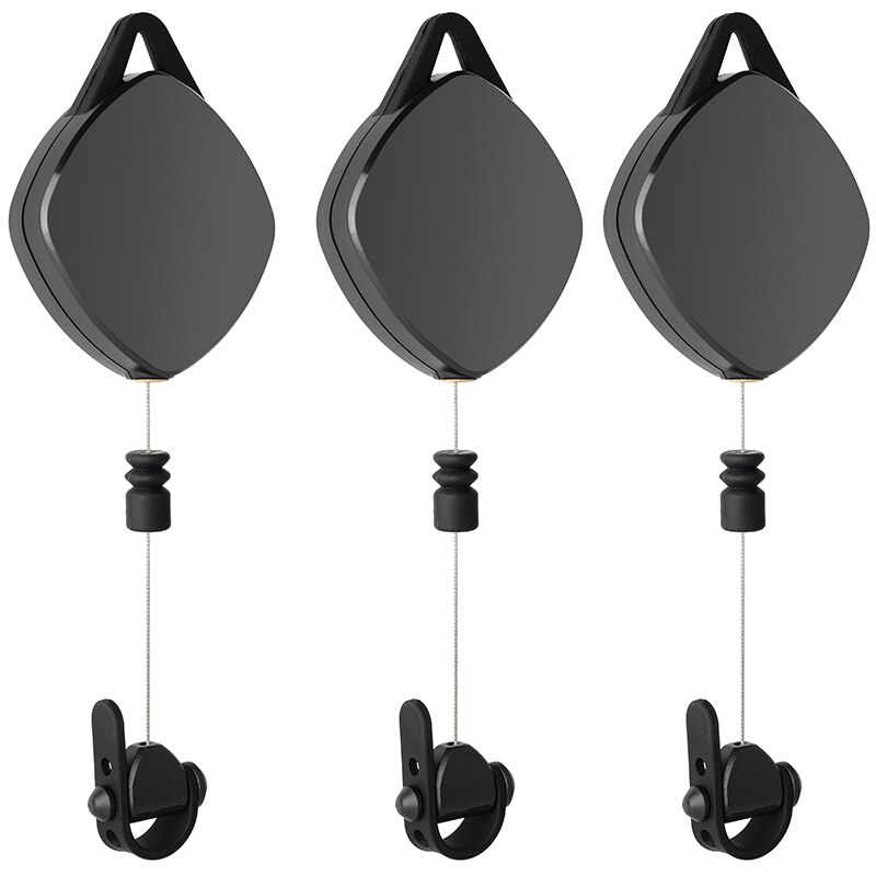 3Pcs Silent VR Cable Pulley System for HTC Vive/Vi... – Vicedeal