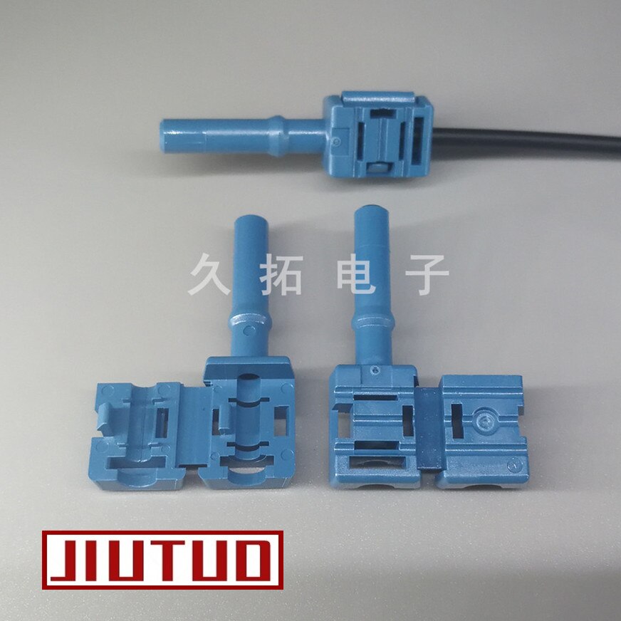 10 pcs HFBR-4531Z HFBR-4533Z POF Plastic Optische ... – Vicedeal