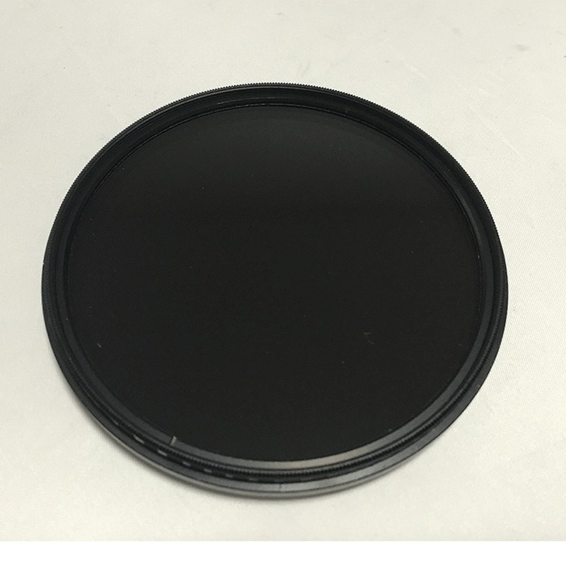 ND2-400 Neutral Density Fader Variable ND Filter A... – Grandado