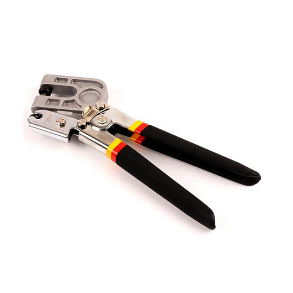 Profile Stand Pliers 27cm Profile Stand Work Compo... – Vicedeal