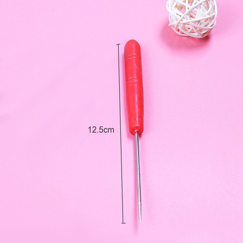 3 Pcs For Classroom Shop Quilling Needle Origami S... – Grandado