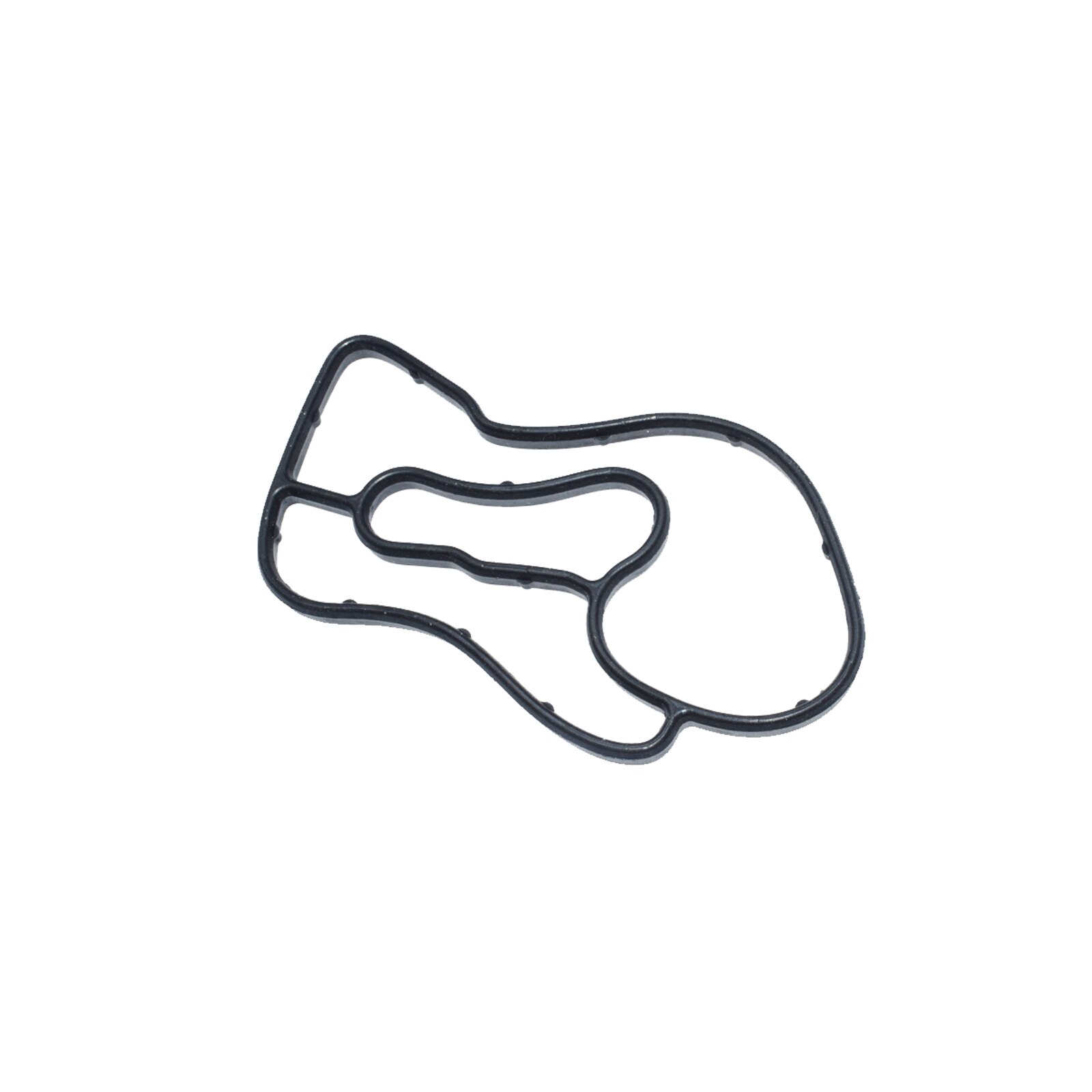 Oil Filter Housing Gasket Seal A6421840080 A642180... – Vicedeal