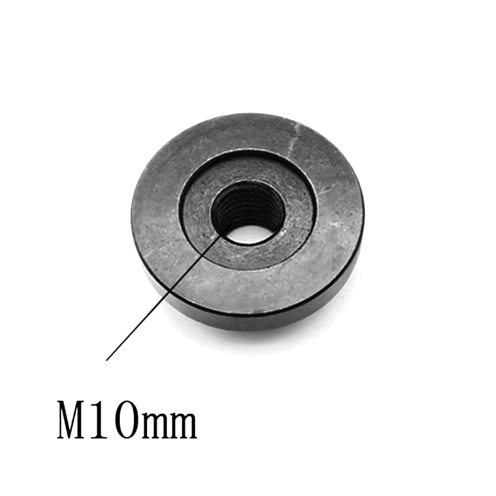 M10 Hex Moer Set Gereedschap Vervanging Voor Haaks... – Grandado