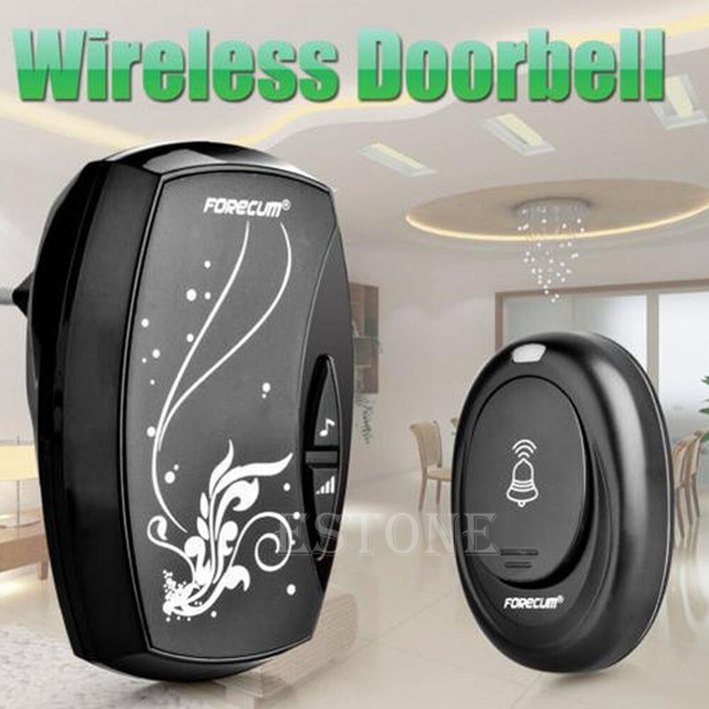 Wireless 100M Range Remote Control Waterproof Inte... – Grandado
