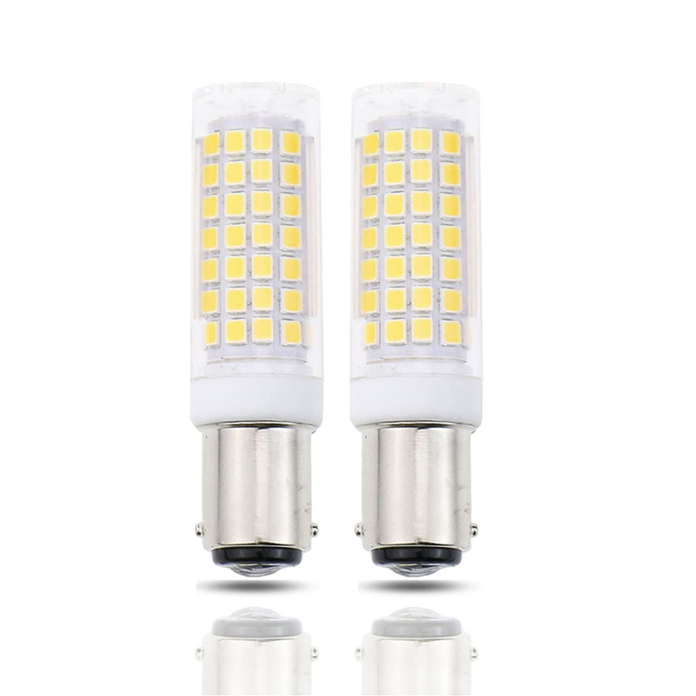 7W BA15D 110V 88LED Maïs Licht Halogeenlamp, Inter... – Vicedeal