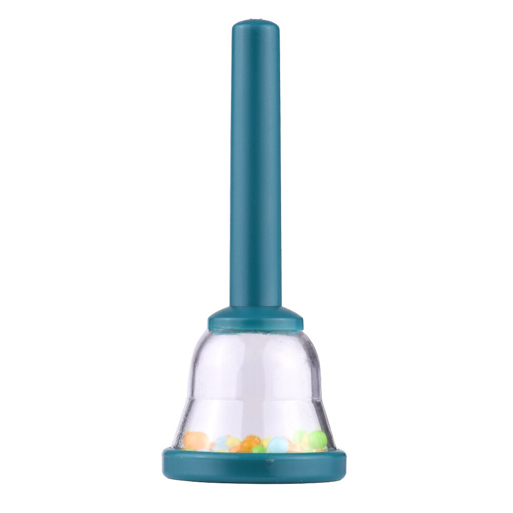 Eco-Friendly Plastic Bell Handbell Musical Toy for... – Grandado