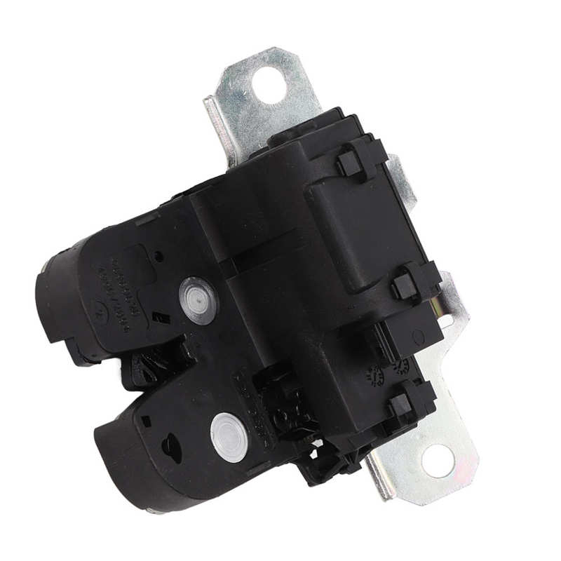 Car Rear Gate Lock 20969620 13253732 Good Match Fi... – Grandado