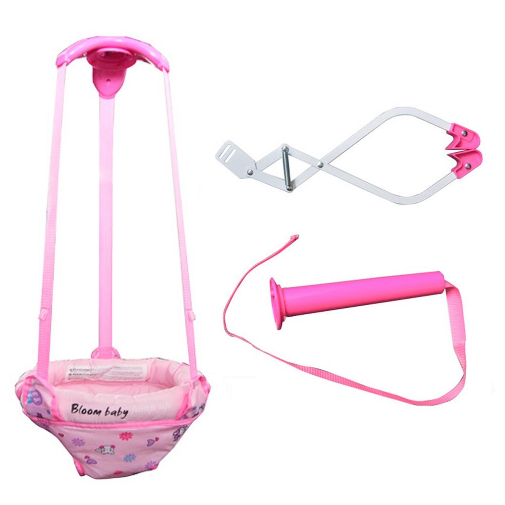 Baby Doorway Jumper Bouncing Infant Safety Toddler... – Vicedeal