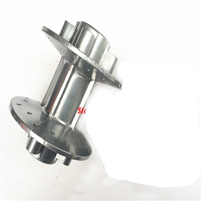 Motorcycle Parts Wheel rim Hub 12/14/17 Inch Front... – Grandado