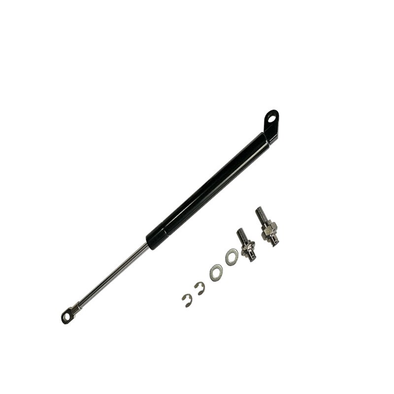 Fit for HILUX VIGO MK6 rear baffle buffer damping – Grandado