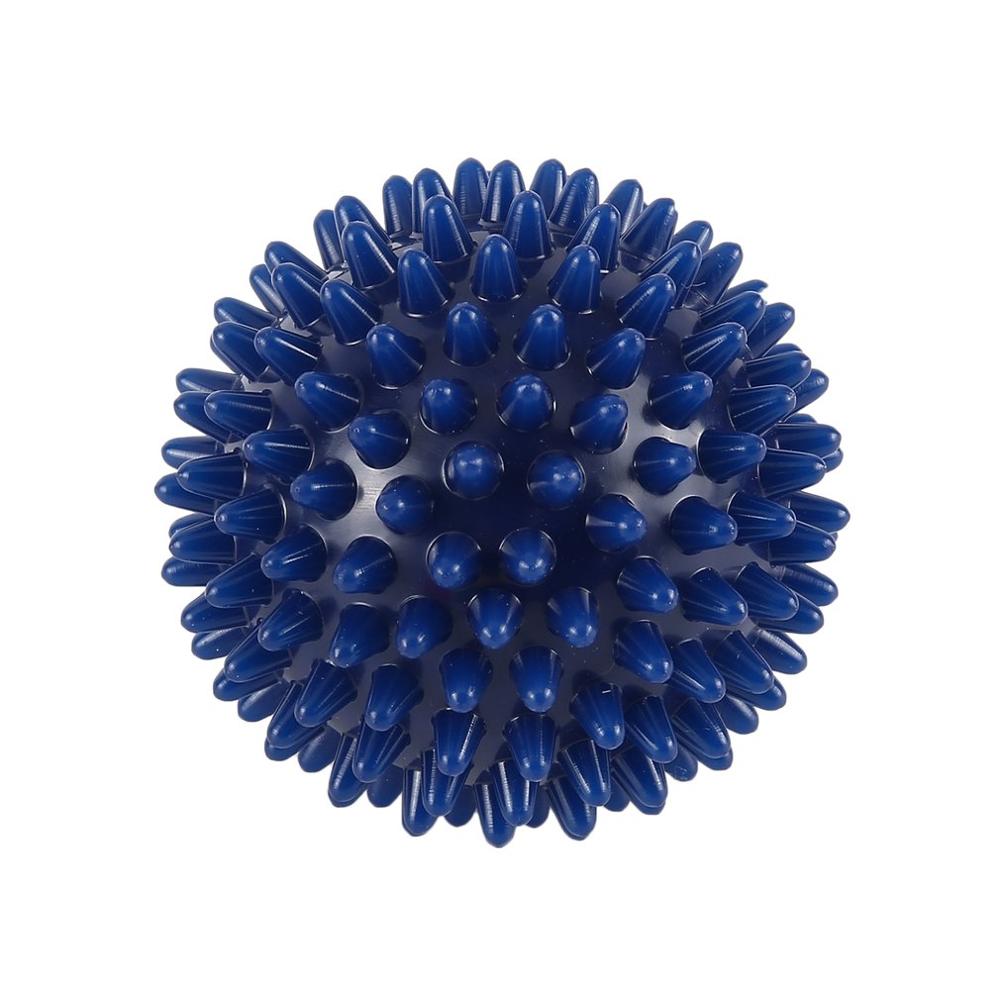 6cm Durable Pvc Spiky Massage Ball Trigger Point S Vicedeal 4582
