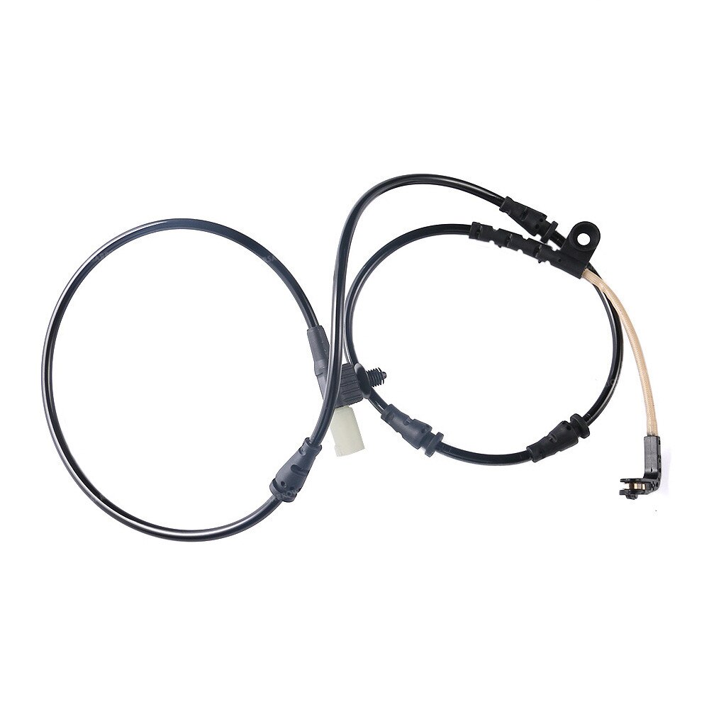 Rear Brake Pad Wear Sensor For Land Rover LR3 2005 2006 2007 LR4 Range ...