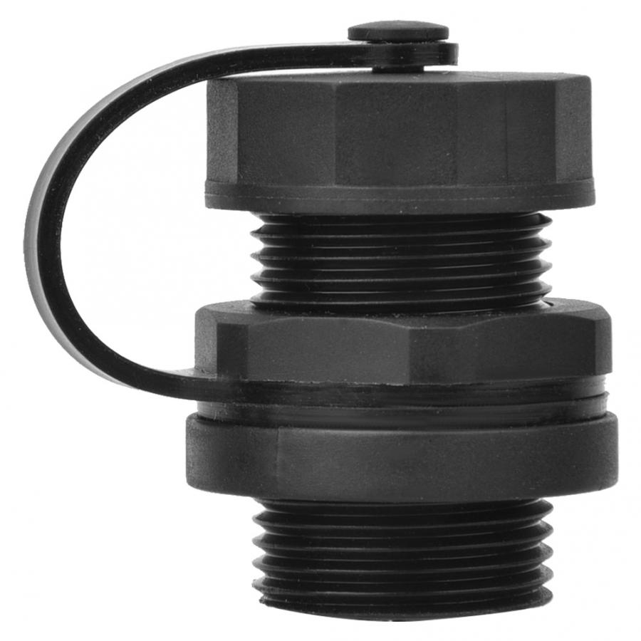 IP67 Waterproof RJ45 Extension Female Connector CA... – Grandado