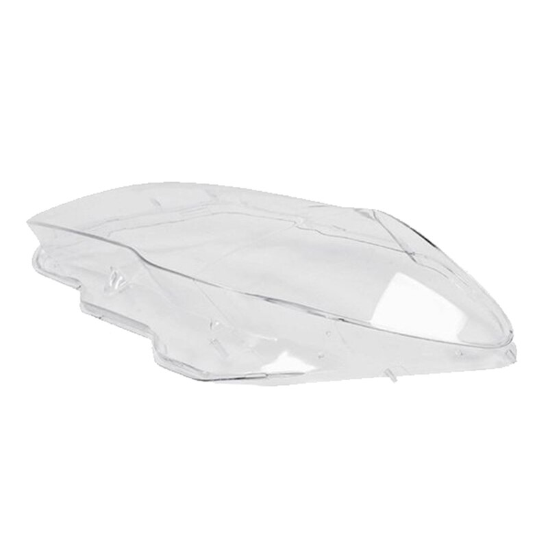 Car Clear Headlight Lens Shell Cover Replacement H... – Vicedeal