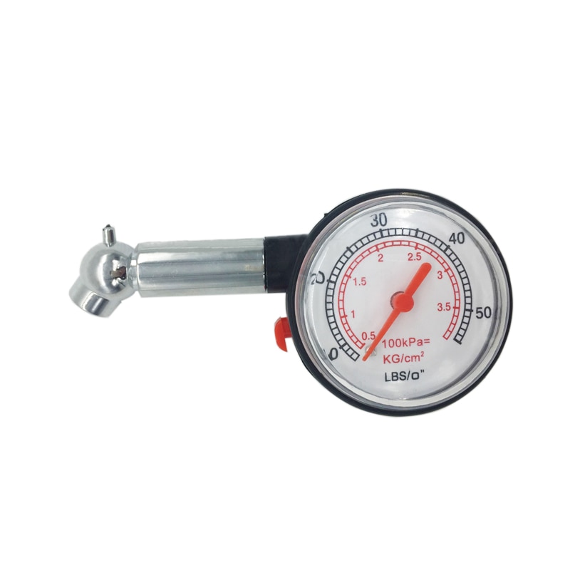 Medidor de presión de rueda de aire del neumático ... – Grandado