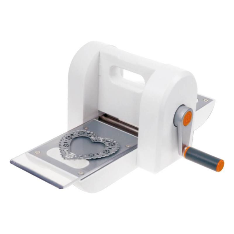 DIY Hand Type Embossers Mini Paper Cutting Machine... – Grandado