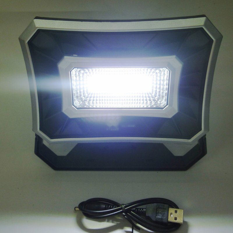 LED Light Rechargeable Car Camping Work Torches US... – Vicedeal