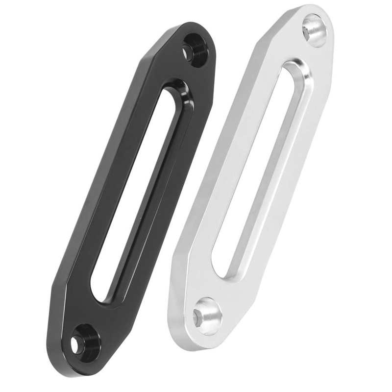 Winch Hawse Fairlead Aluminium Side Side Fairlead ... – Grandado
